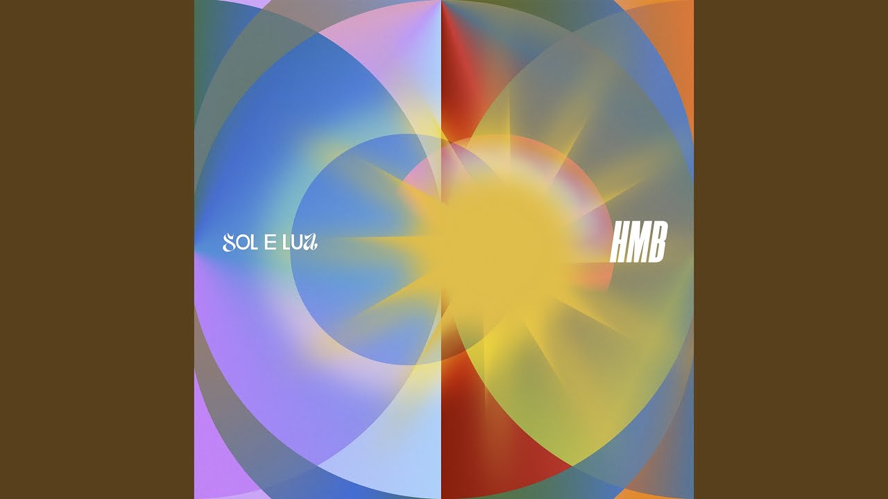 Sol e Lua - YouTube Music