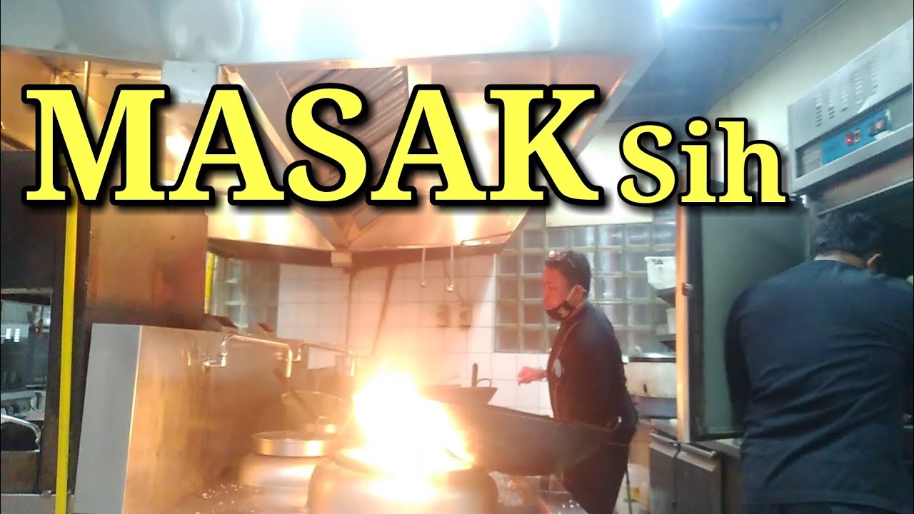 Masak sih - YouTube