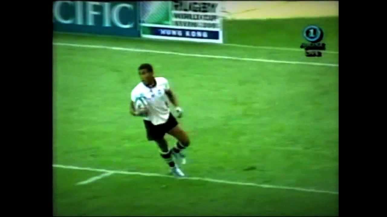 Just an awesome step by William Ryder - YouTube