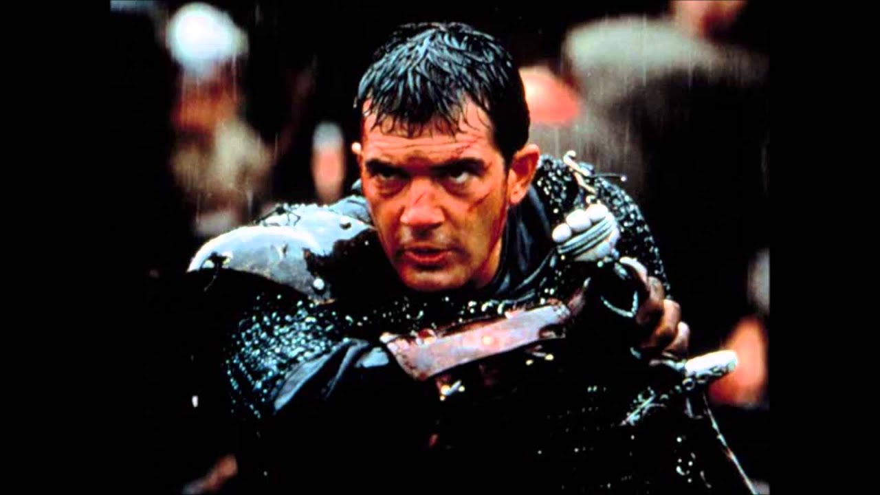 The 13th Warrior Rejected Score by Graeme Revell - Track 27 - The ...