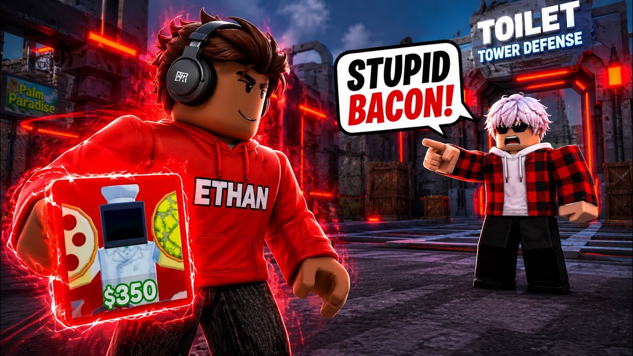 I pretended to be a noob with Chef! - YouTube