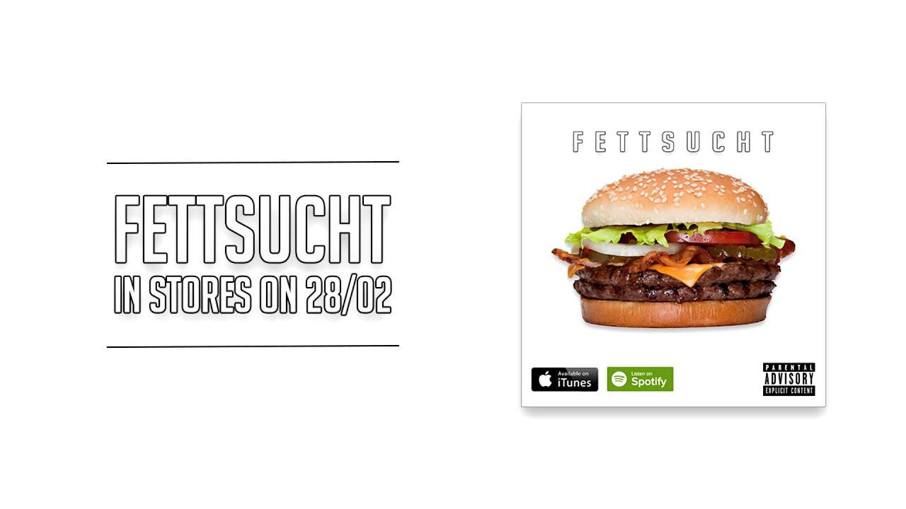 "Fettsucht" - Trailer - YouTube