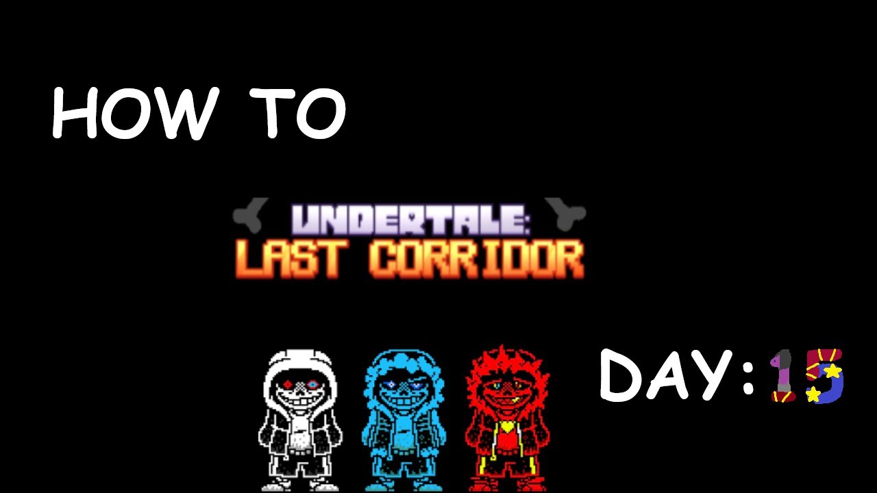 How To ULC DAY 15 - YouTube