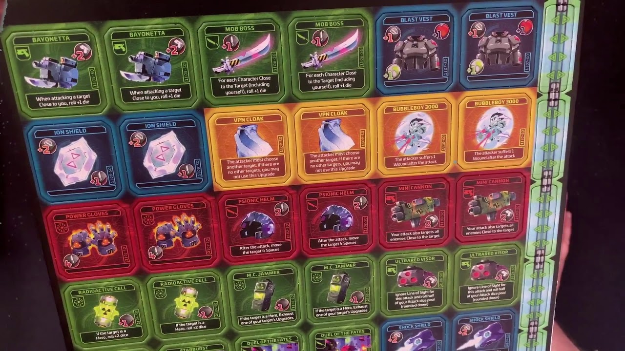 Starcadia Quest Unboxing - YouTube