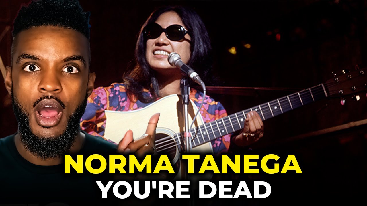 🎵 Norma Tanega - You're Dead REACTION - YouTube