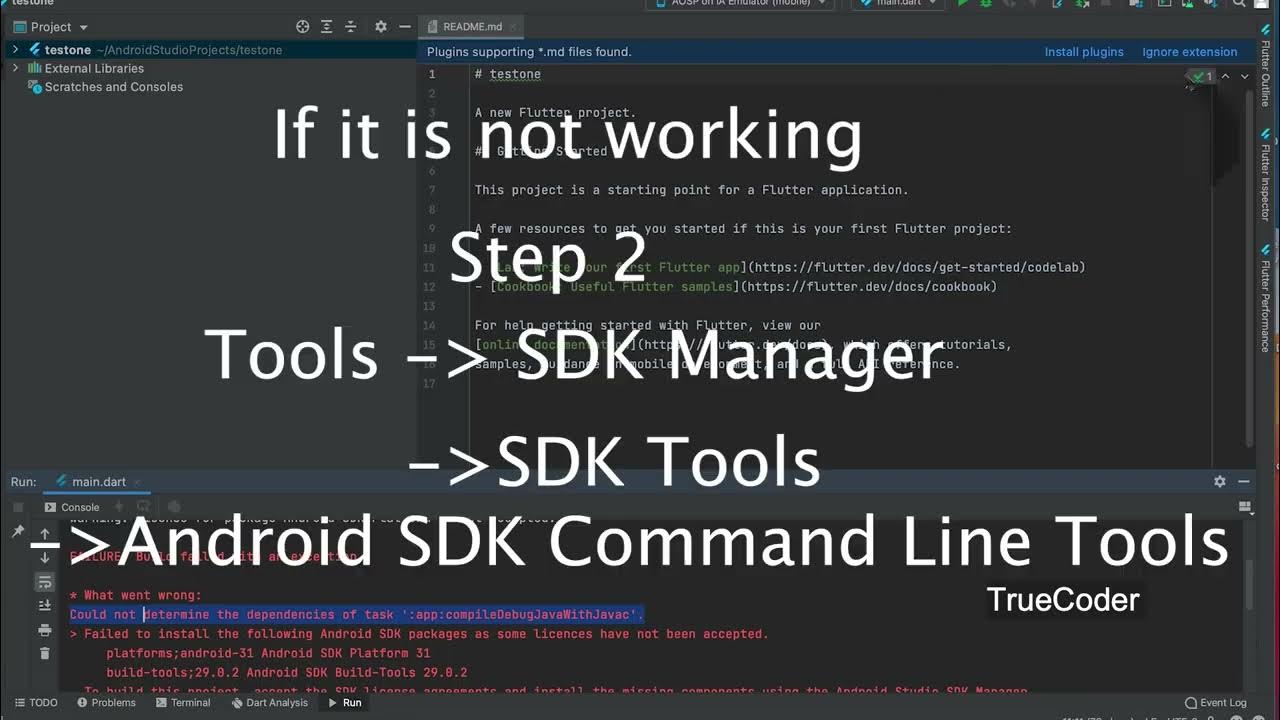 How to Solve Could not determine the dependencies of task ‘:app:compileDebugJavaWithJavac ...