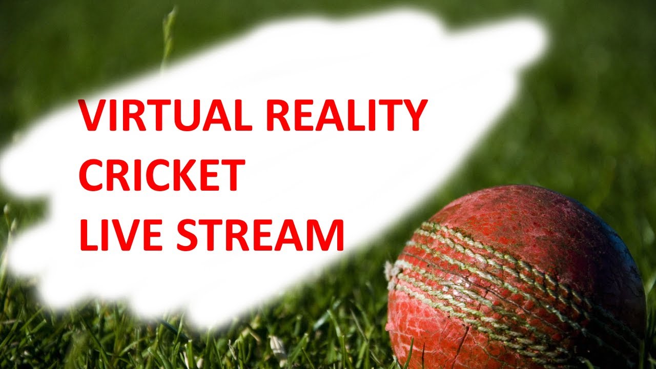 IB Cricket | Oculus Rift S | VR | Morning Exercise - YouTube