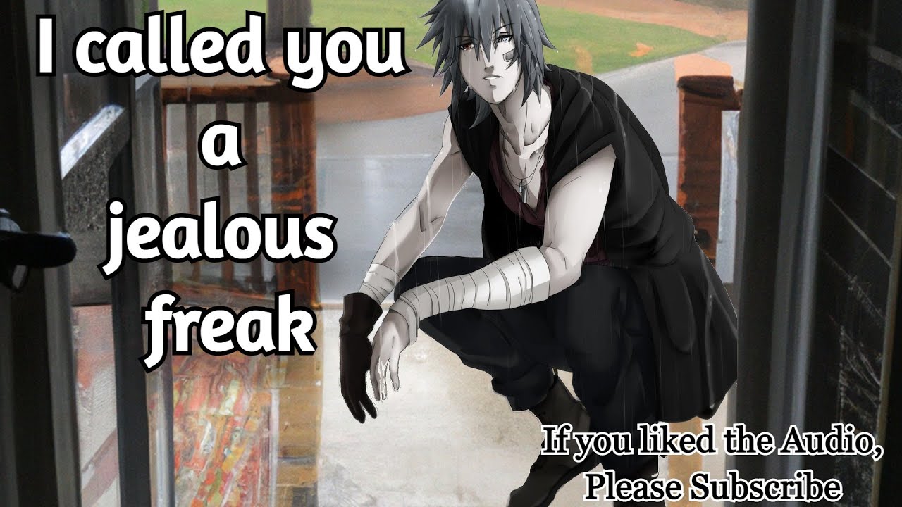 School Bully Needs Your Help [Emotional] [ASMR Roleplay] [Popular Guy x ...