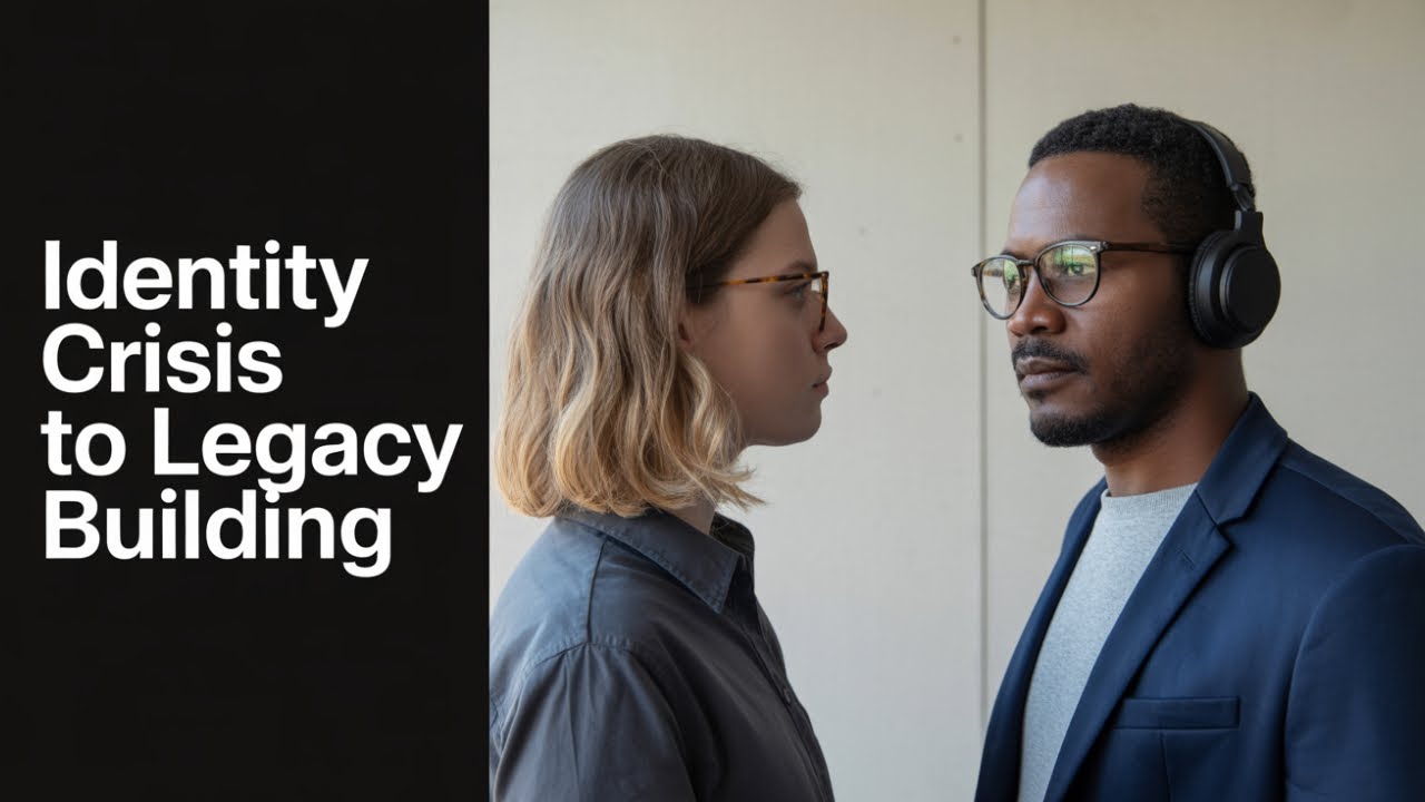 Mentorship & Aging: Dr. Deborah Heiser on Generativity, Legacy ...