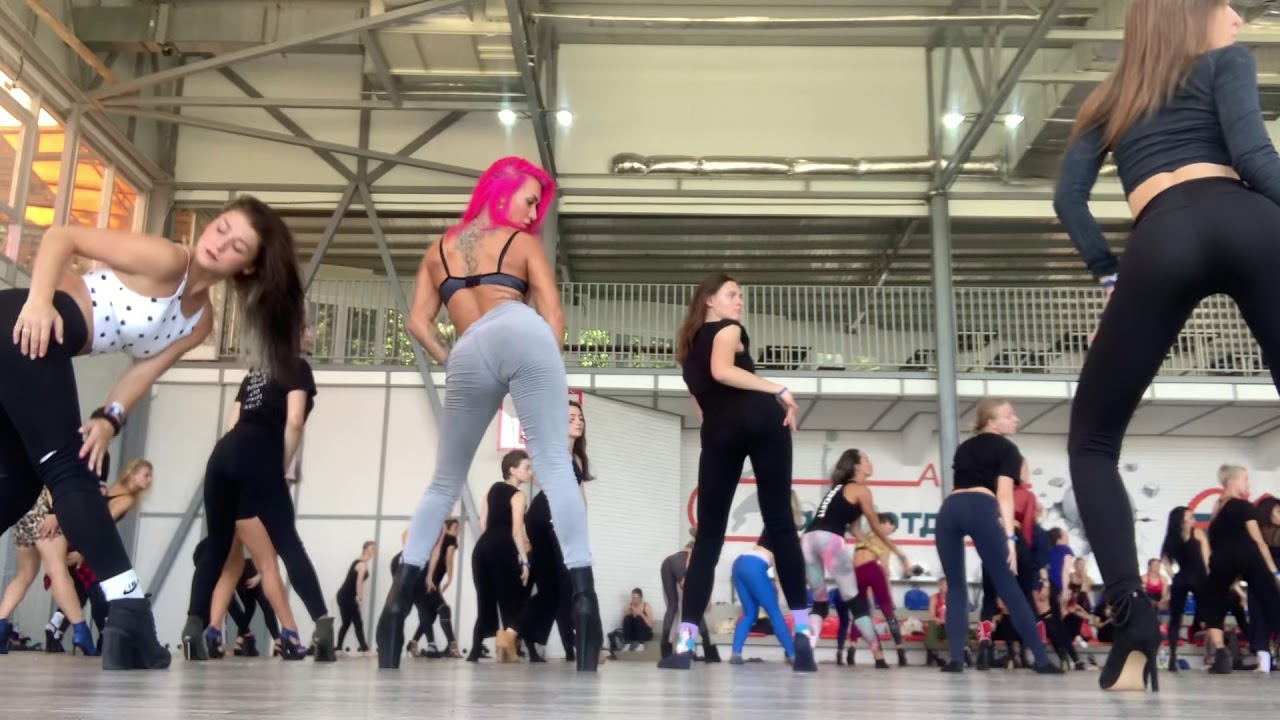 Sofa Dance. Choreo by Rimma ️ - YouTube