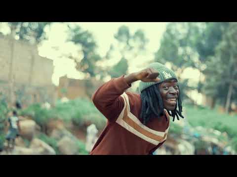 Kms Muvu - Inchi Yaba Stars (Officiel Music Vidéo)