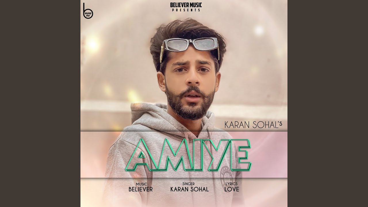 Amiye - YouTube