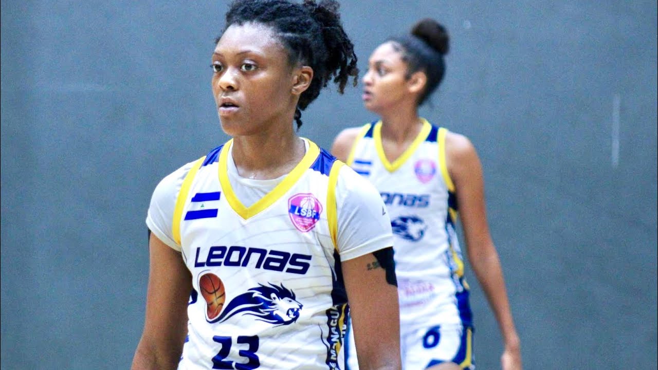 Mid-season 2023 Jocelyn Taylor Nicaragua Highlights - YouTube