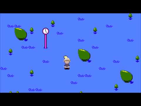 Yume 2kki OST - Garden World [Extended]