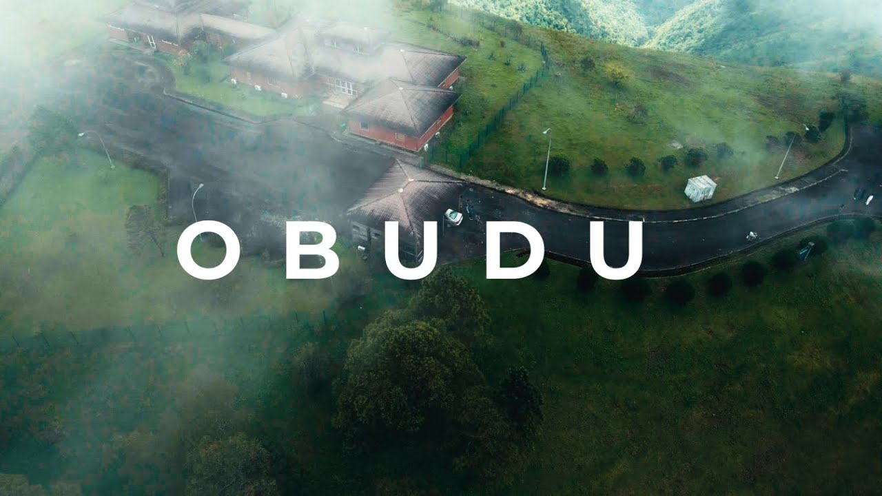 OBUDU MOUNTAIN | CROSS RIVER - YouTube