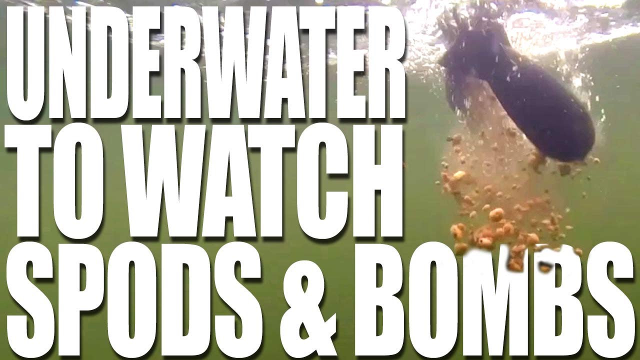 How do Spods and Spombs work - YouTube