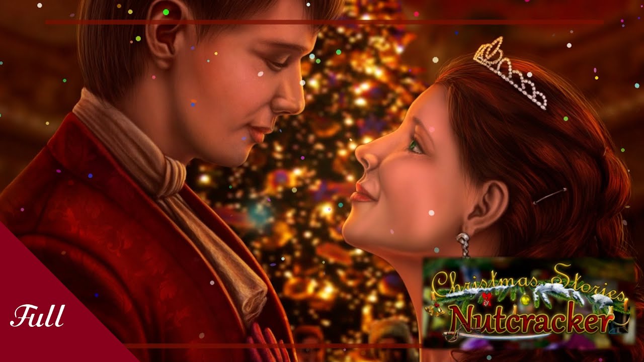 Christmas Stories: Nussknacker - Das komplette Spiel - YouTube