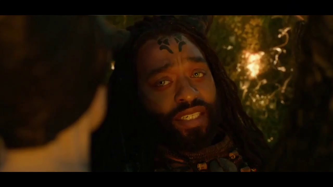 Maleficent The Black Phoenix - YouTube