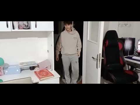 GÖRÜNMEZ ÇOCUK - Kaan Tolga  #bölüm 1 #yeşilçam #filmler #bursa #ercantv #film