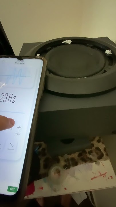 Idk just playing around with it HZ - YouTube