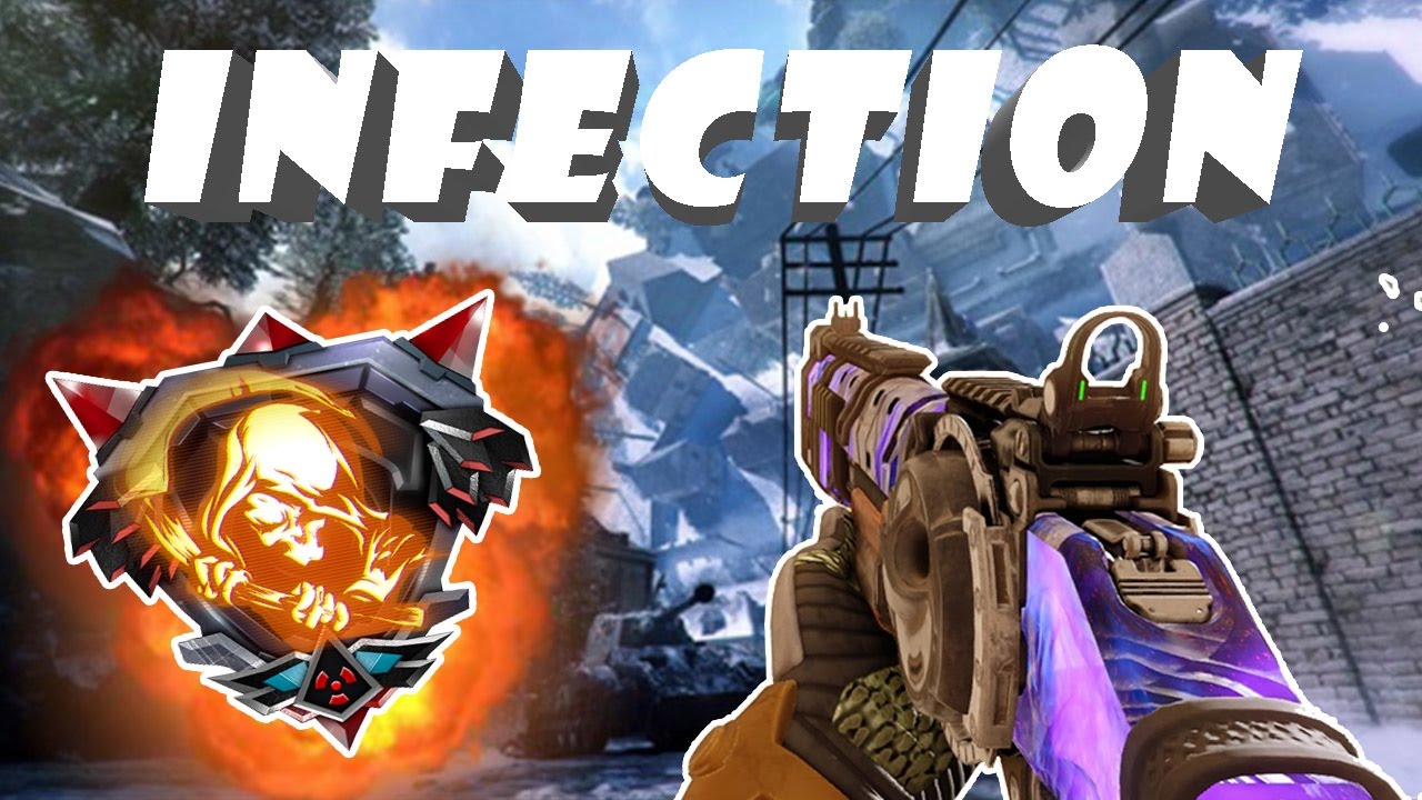 BO3: Argus Nuclear w/ 7 Man Feed - UnstoppableBogan - YouTube