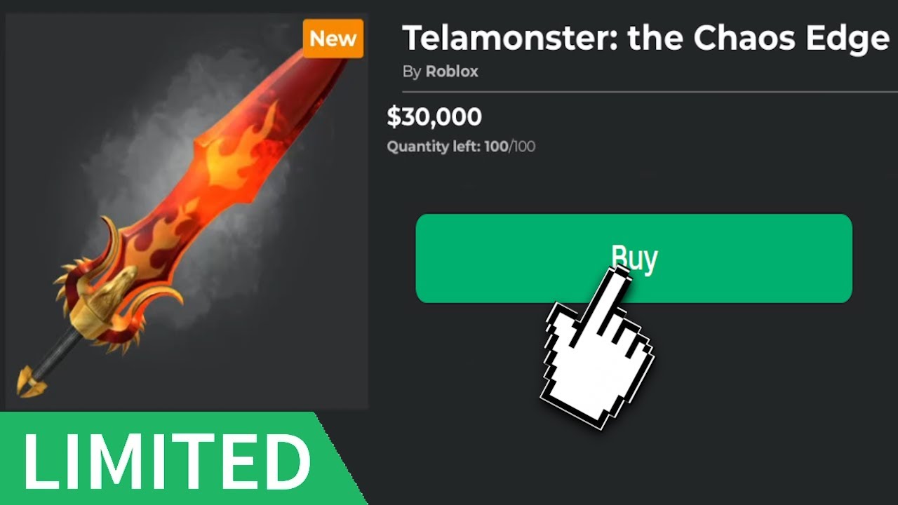 I Bought Telemonster & Tixvalk!! - YouTube