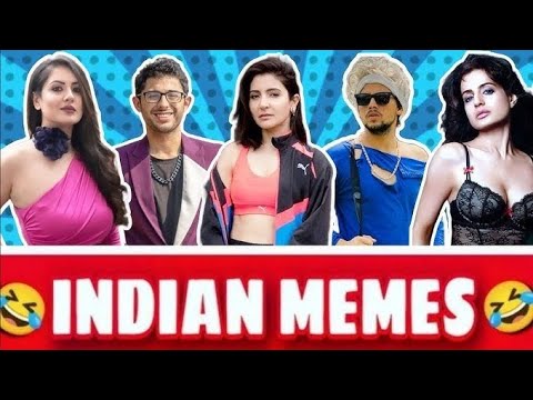 TOP 10 FUNNY VIDEOS IN INDIAN | 😂 TRENDING FUNNY MEMES NEW Most ...