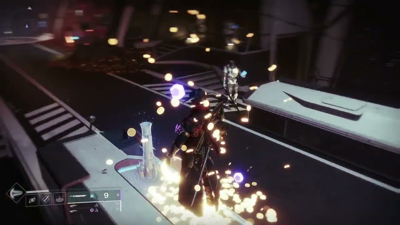 Destiny 2 Season Plunder Get Insight From Complete PsiOps Battleground ...