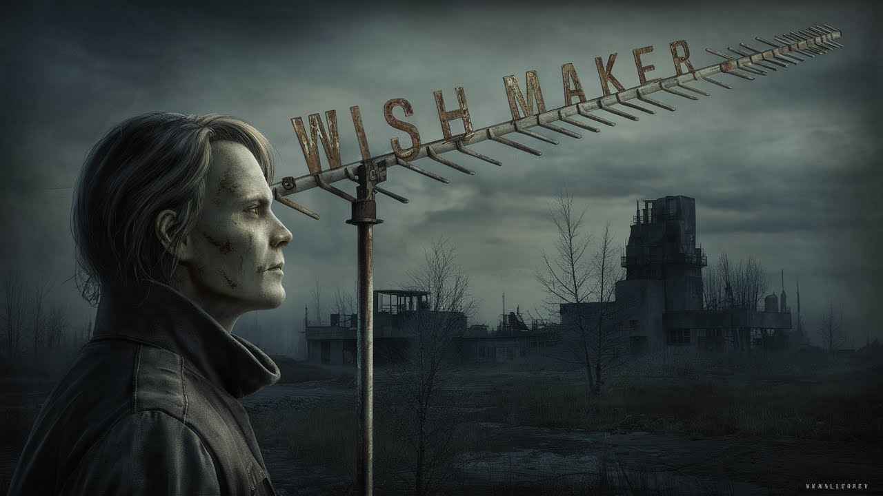 Боты МОНСТРЫ | Будни админа Wish Maker STALKER PVE "RELOADING" - YouTube