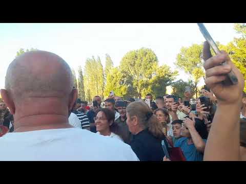 Kara Hasan-sevder halk festivali sevdilli elbistan alxas @KaraHasan