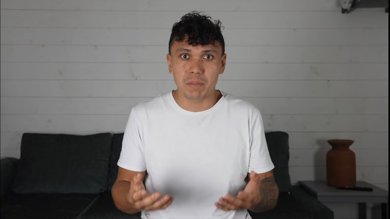 The WORST YouTuber "Apology" Statement Of All Time... - YouTube