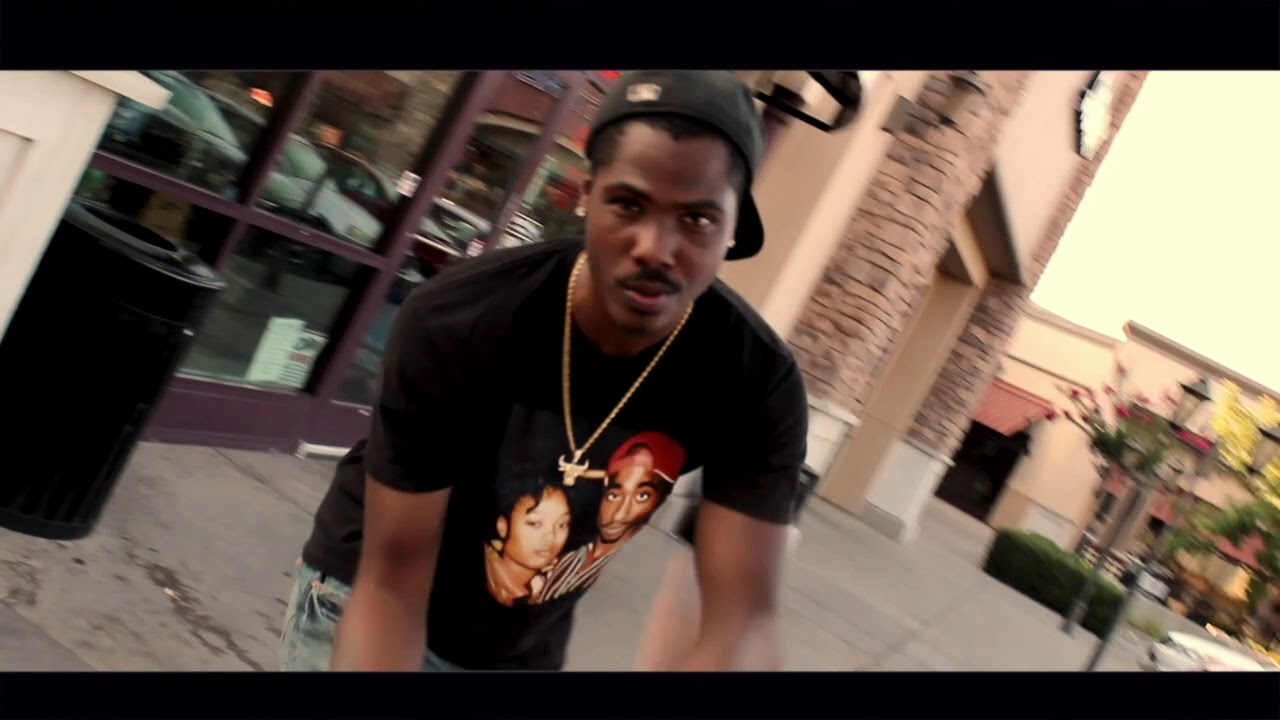 DOUGIE THE ONE - Feared [Official Music Video] - YouTube