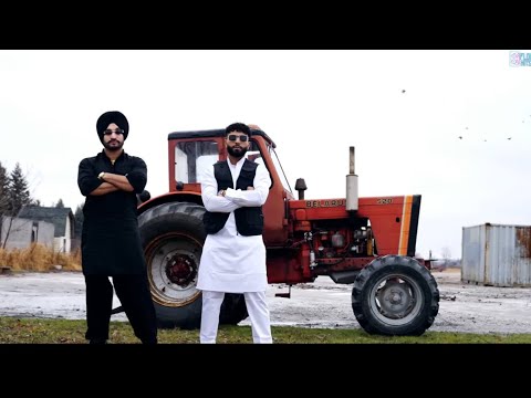 LEVEL UP (OFFICIAL VIDEO) GARRY BADWAL | AMAR ARSHI | RAMAN VIRK ...