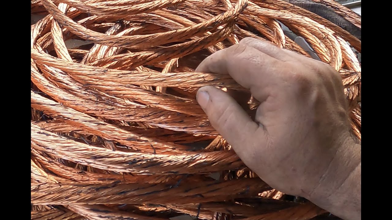 Labor Day Scrap Marathon Pt 2 - YouTube