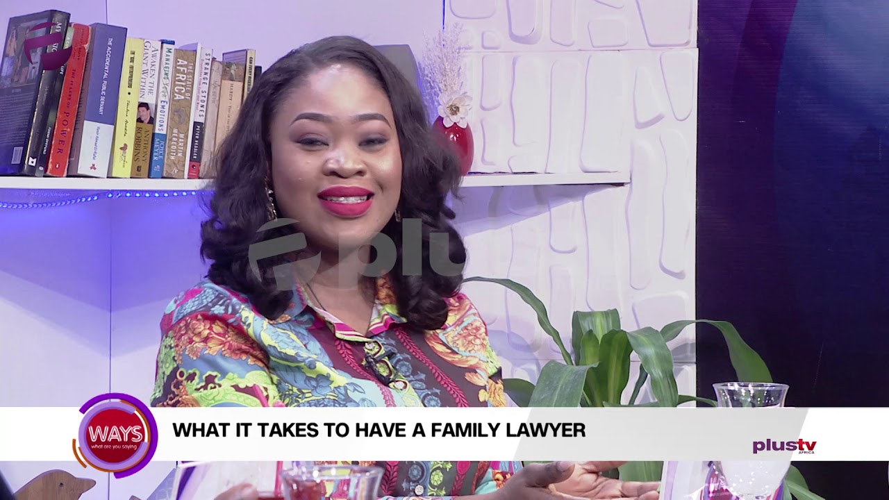Will And Inheritance: Sensitizing Married Women | #WAYS - YouTube
