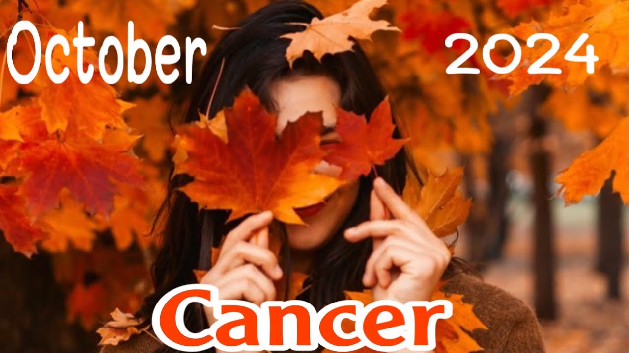 CANCER 😱 PRÉPAREZ-VOUS À LA RICHESSE ET AU BONHEUR 🚨 HOROSCOPE #CANCER ...