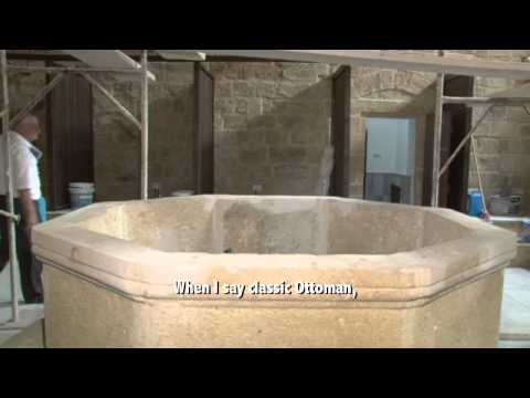 Hamam Awakening