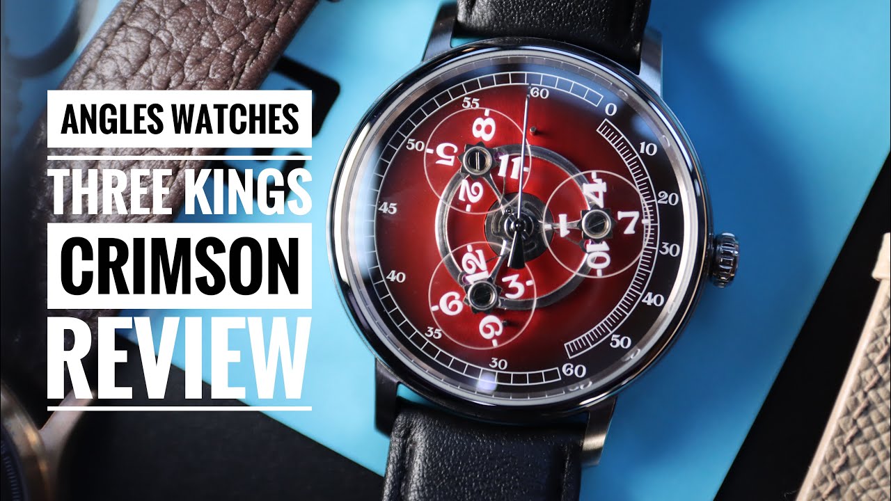 Not AP but Angles. Three kings wandering hours. - YouTube