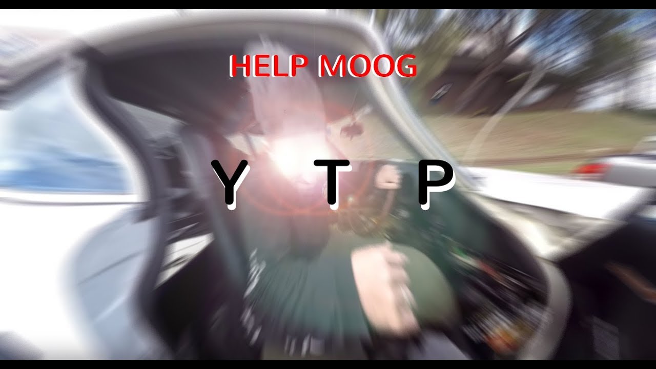Mighty Car Mods YTP - Moog attempts to escape the Nth dimension - YouTube