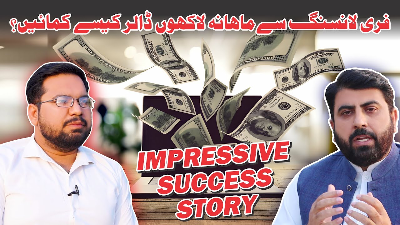 How To Earn In Lakhs with SEO Freelancing 2024 | Full Journey of a ...