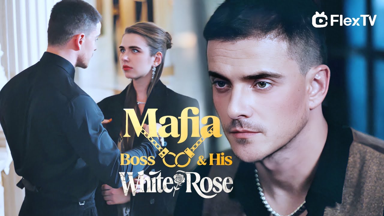 💋Mafia Boss & His White Rose: I Sold Myself for My Sister's Medicine ...