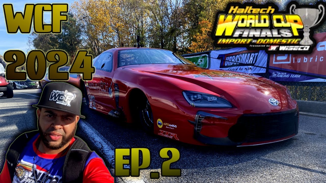Pro Mods & More! WCF Import vs Domestic 2024 (EP.2) - YouTube