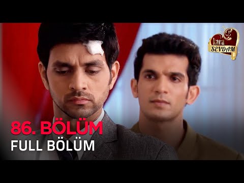 Kara Sevdam 86. Bölüm