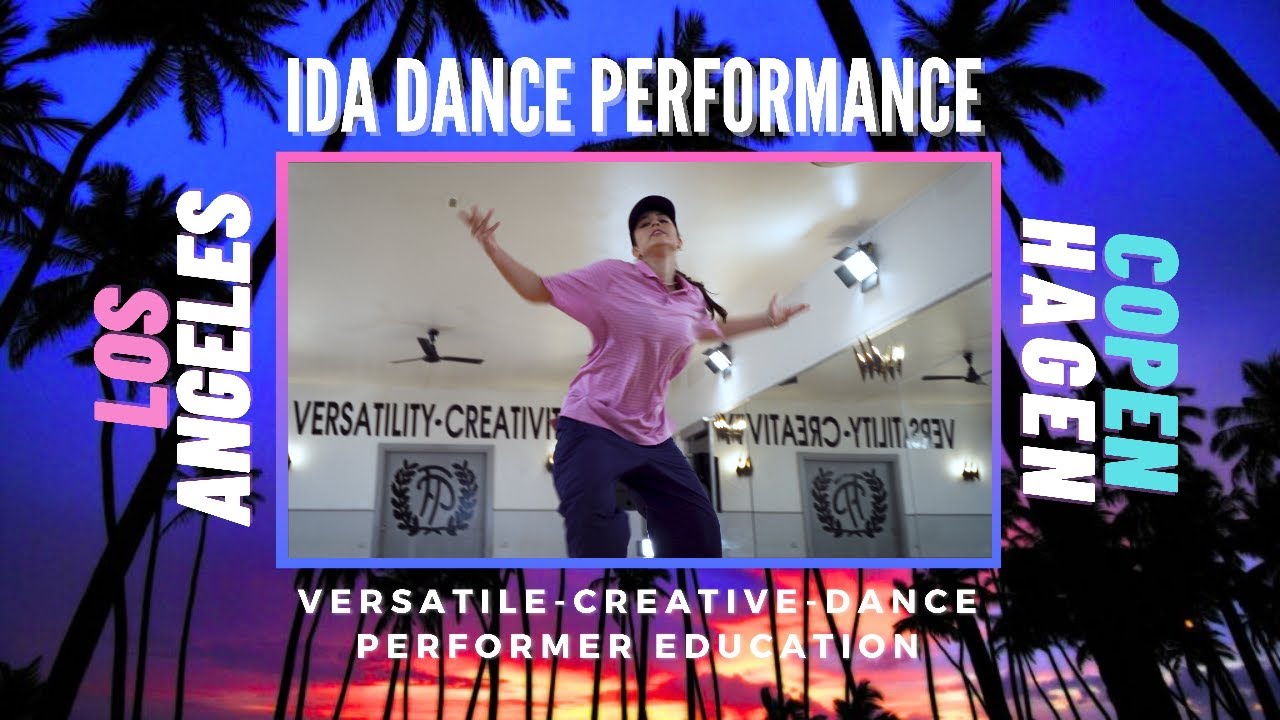Unbelievable Performance You Can't Miss! #dance #danceperformance #art ...