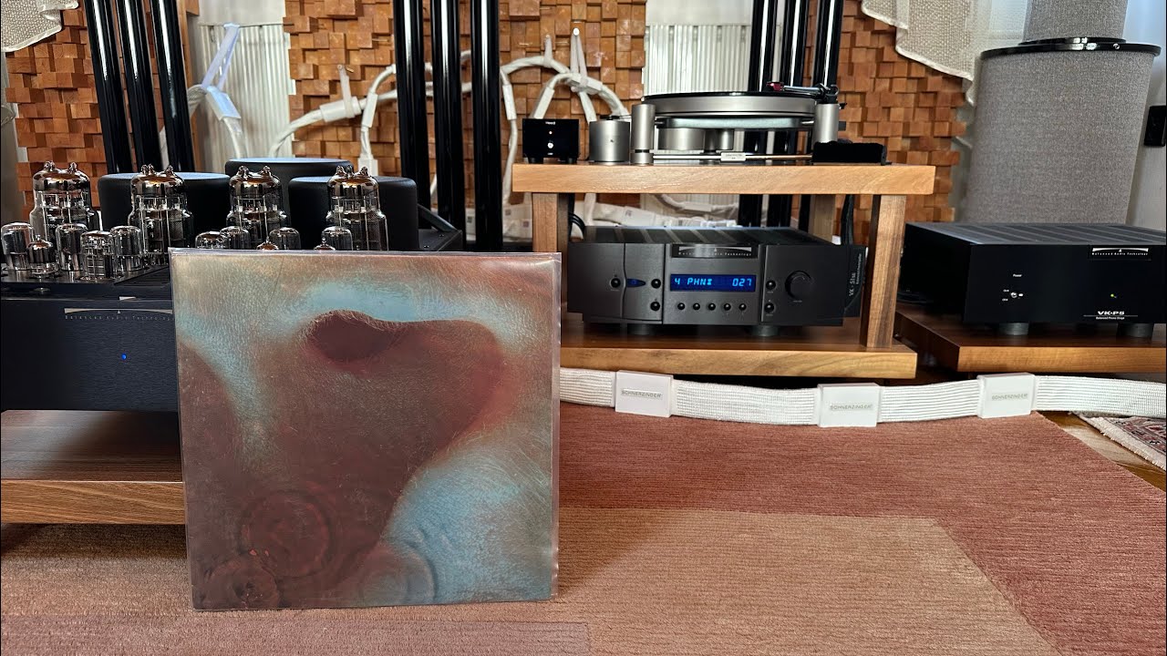 Pink Floyd Meddle - YouTube