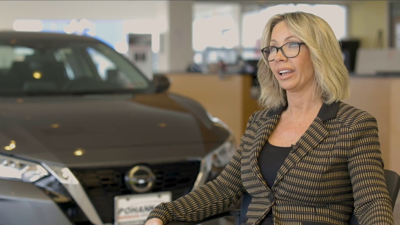 Pam Guardino - Work Life Balance Richmond VA Fredericksburg VA - YouTube