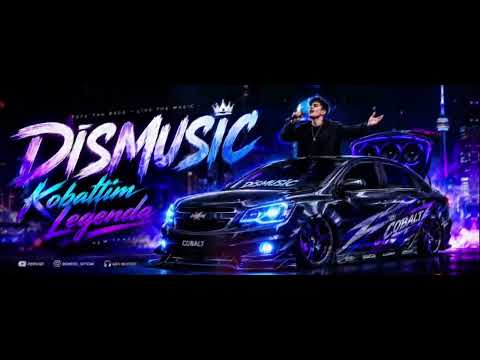 DISMUSIC — Kobaltim Legenda🌿 #cobalt #legendary  #uzavto 