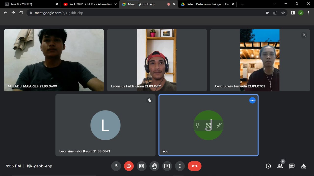Hacking WiFi Menggunakan Aircrack - YouTube
