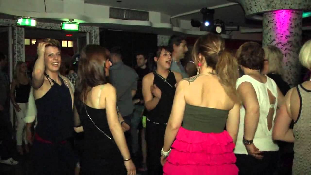 Space Dj's Group Sio Cafè 07/06/2013 - YouTube