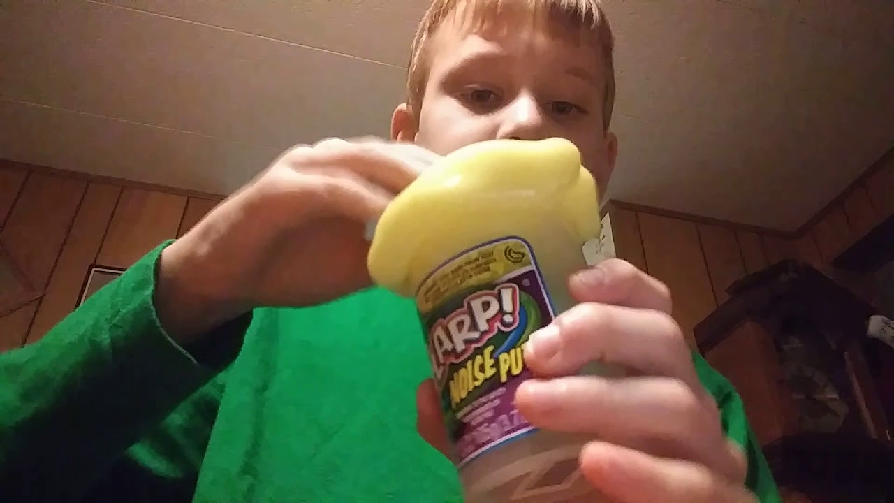 My fart p - YouTube